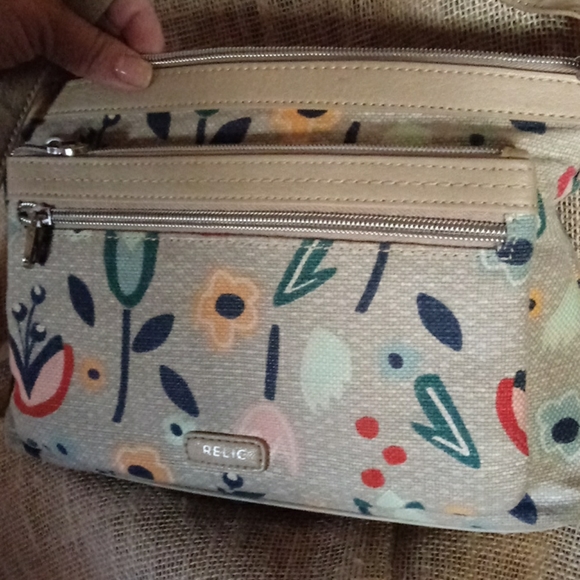 Relic | Bags | Relic Make Today Great Purse | Poshmark